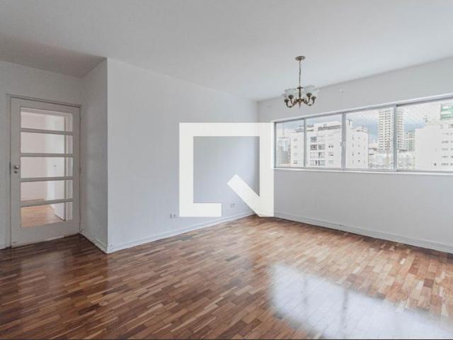 Apto, Vila Mariana, 2 Quartos, 87 m2 São Paulo