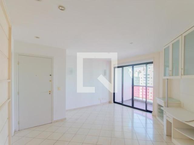 Apto, Vila Mariana, 2 Quartos, 87 m2 São Paulo