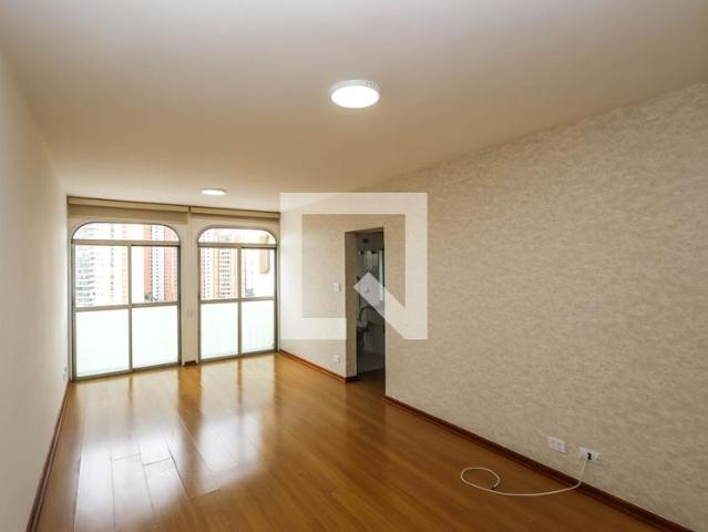 Apto, Vila Mariana, 2 Quartos, 88 m2 São Paulo