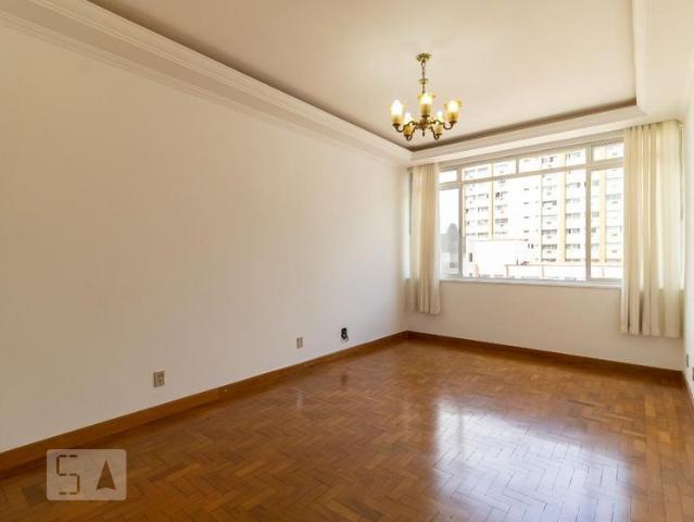 Apto, Vila Mariana, 2 Quartos, 88 m2 São Paulo