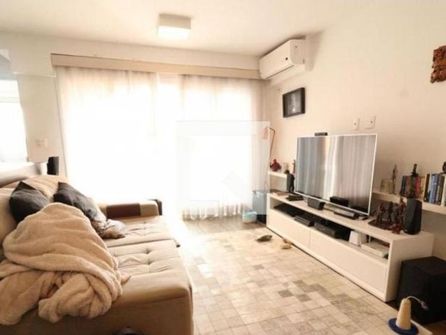 Apto, Vila Mariana, 2 Quartos, 89 m2 São Paulo