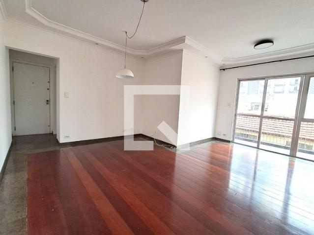 Apto, Vila Mariana, 2 Quartos, 90 m2 São Paulo