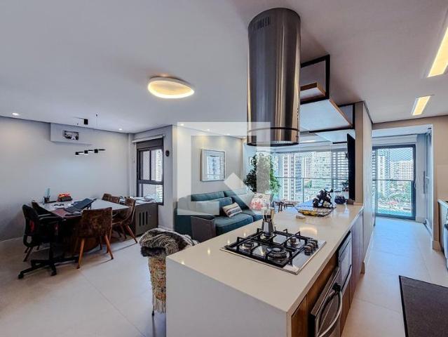 Apto, Vila Mariana, 2 Quartos, 90 m2 São Paulo