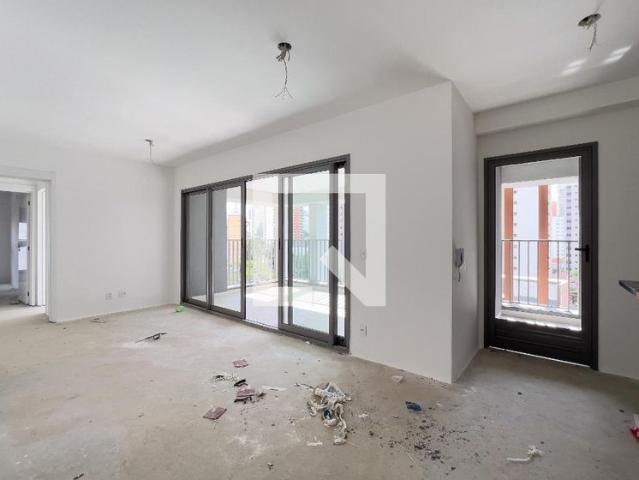 Apto, Vila Mariana, 2 Quartos, 90 m2 São Paulo