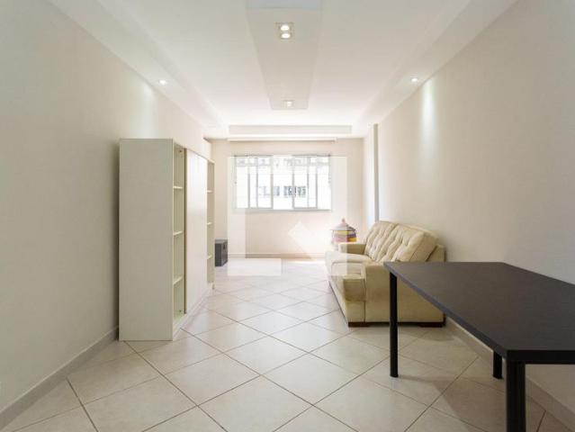 Apto, Vila Mariana, 2 Quartos, 91 m2 São Paulo