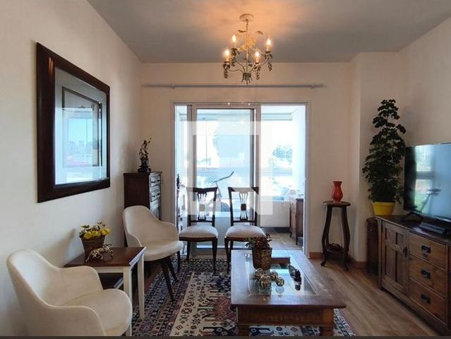 Apto, Vila Mariana, 2 Quartos, 92 m2 São Paulo