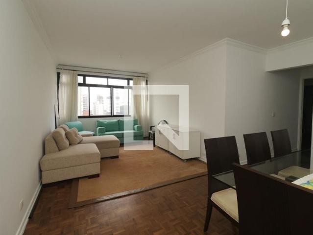 Apto, Vila Mariana, 2 Quartos, 92 m2 São Paulo