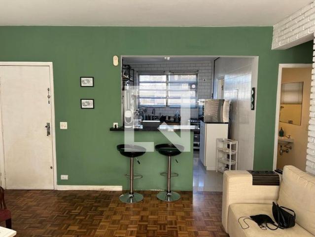 Apto, Vila Mariana, 2 Quartos, 92 m2 São Paulo
