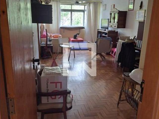 Apto, Vila Mariana, 2 Quartos, 94 m2 São Paulo