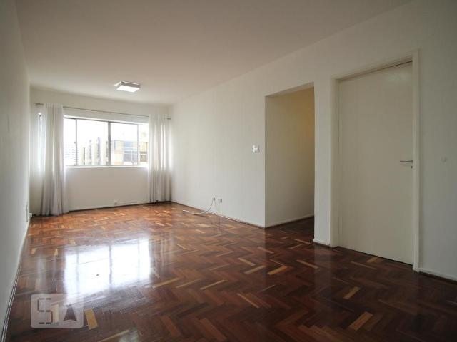 Apto, Vila Mariana, 2 Quartos, 96 m2 São Paulo