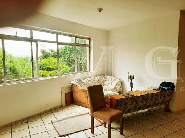 Apto Vila Mariana, 3 dormitórios, 98 útil, bem localizado