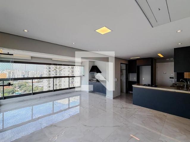 Apto, Vila Mariana, 3 Quartos, 104 m2 São Paulo