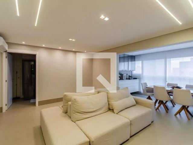 Apto, Vila Mariana, 3 Quartos, 104 m2 São Paulo