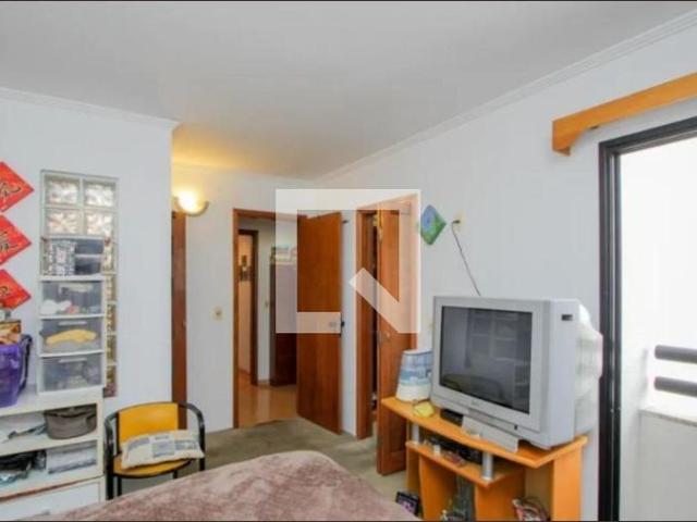 Apto, Vila Mariana, 3 Quartos, 105 m2 São Paulo