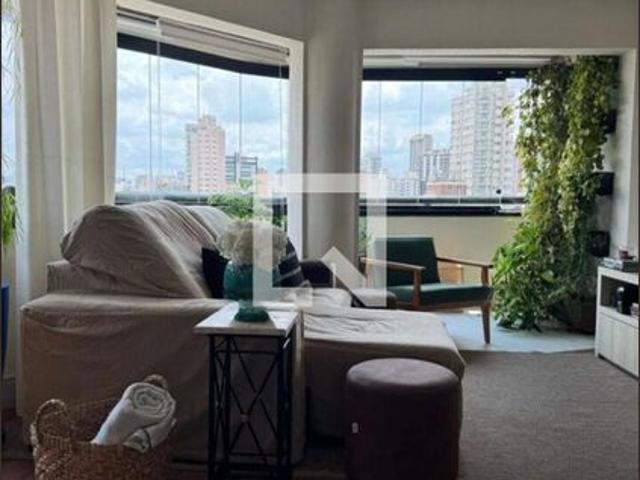 Apto, Vila Mariana, 3 Quartos, 105 m2 São Paulo