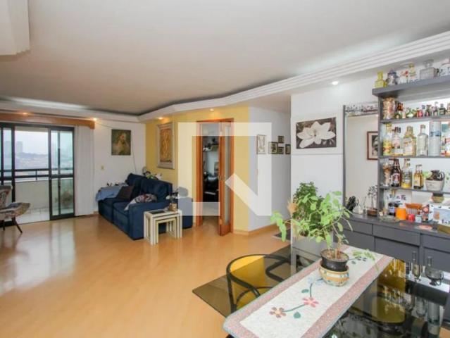 Apto, Vila Mariana, 3 Quartos, 105 m2 São Paulo