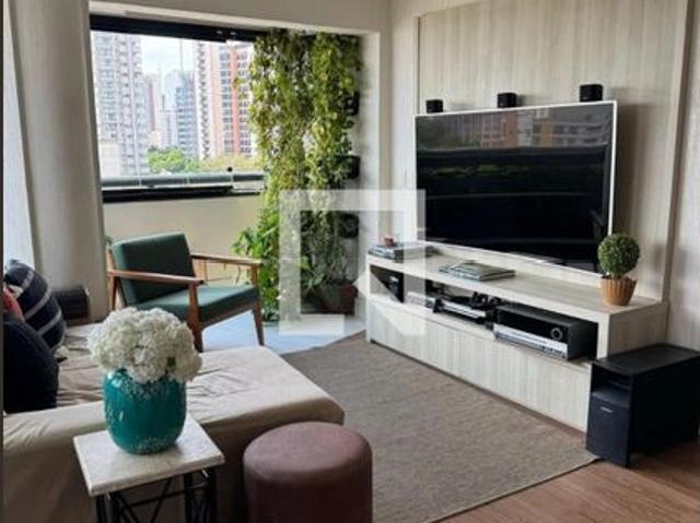 Apto, Vila Mariana, 3 Quartos, 105 m2 São Paulo