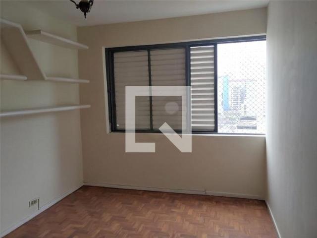 Apto, Vila Mariana, 3 Quartos, 105 m2 São Paulo