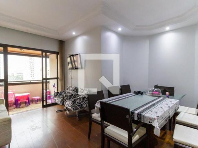 Apto, Vila Mariana, 3 Quartos, 105 m2 São Paulo