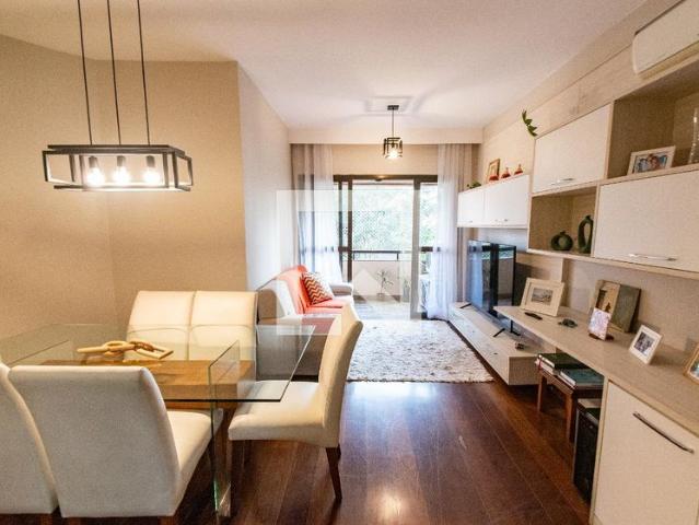 Apto, Vila Mariana, 3 Quartos, 106 m2 São Paulo