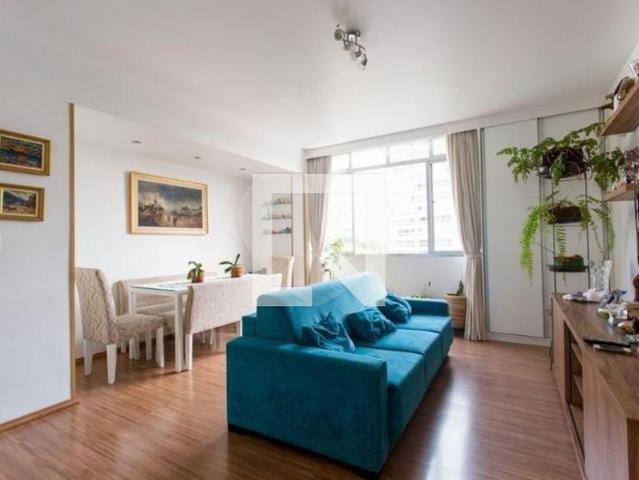Apto, Vila Mariana, 3 Quartos, 106 m2 São Paulo