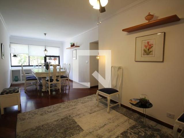 Apto, Vila Mariana, 3 Quartos, 106 m2 São Paulo