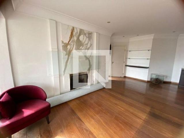 Apto, Vila Mariana, 3 Quartos, 107 m2 São Paulo