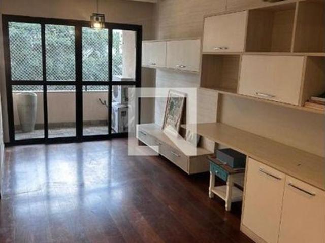 Apto, Vila Mariana, 3 Quartos, 107 m2 São Paulo