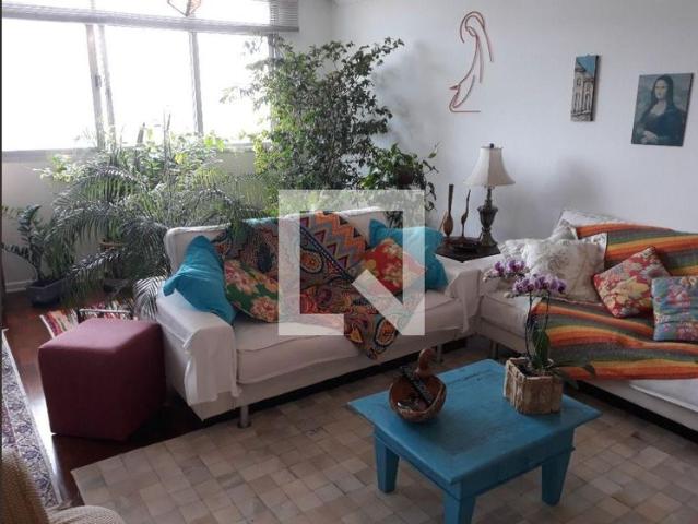 Apto, Vila Mariana, 3 Quartos, 108 m2 São Paulo