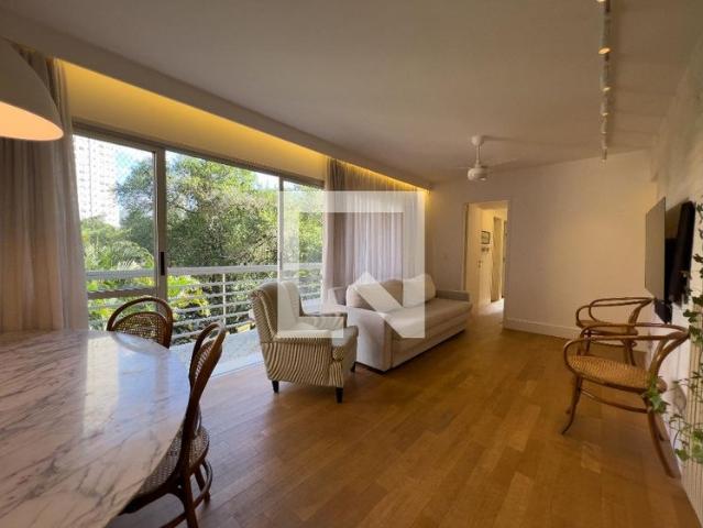 Apto, Vila Mariana, 3 Quartos, 108 m2 São Paulo