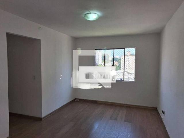 Apto, Vila Mariana, 3 Quartos, 62 m2 São Paulo