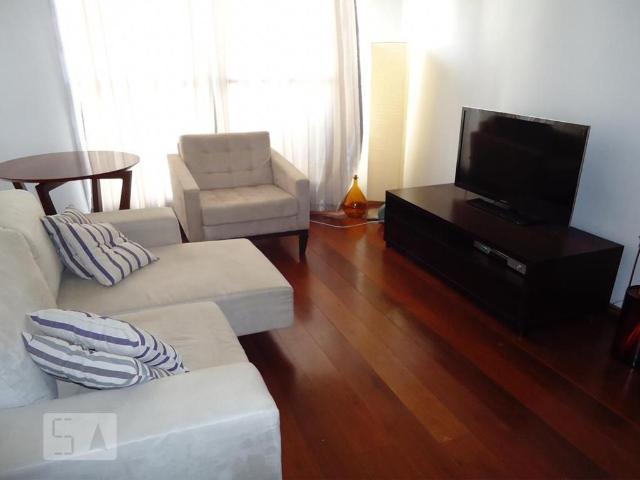 Apto, Vila Mariana, 3 Quartos, 100 m2 São Paulo