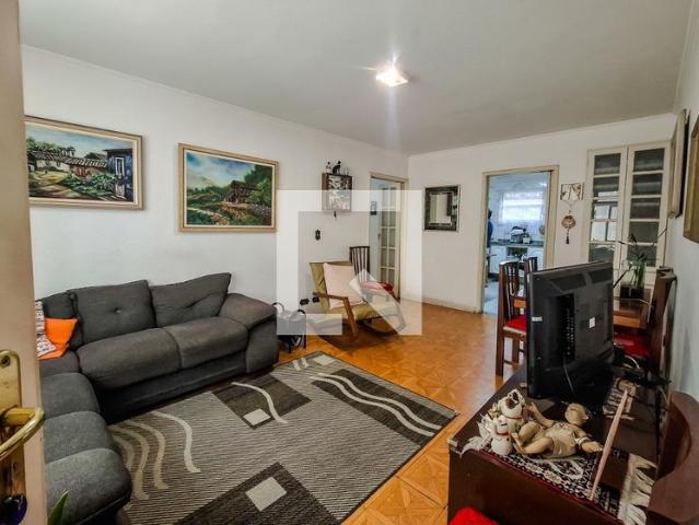 Apto, Vila Mariana, 2 Quartos, 88 m2 São Paulo