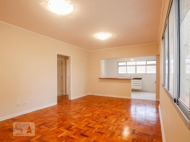 Apto, Vila Mariana, 3 Quartos, 100 m2 São Paulo