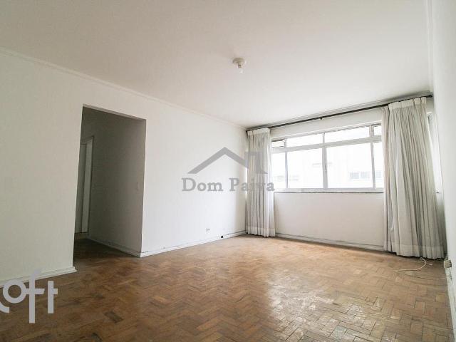 Apto Vila Mariana | 3 Quartos | 100 m² | | Cond: R$1520.000000000 | 2 Vaga s
