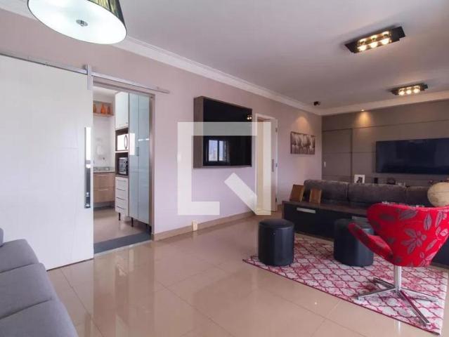 Apto, Vila Mariana, 3 Quartos, 102 m2 São Paulo
