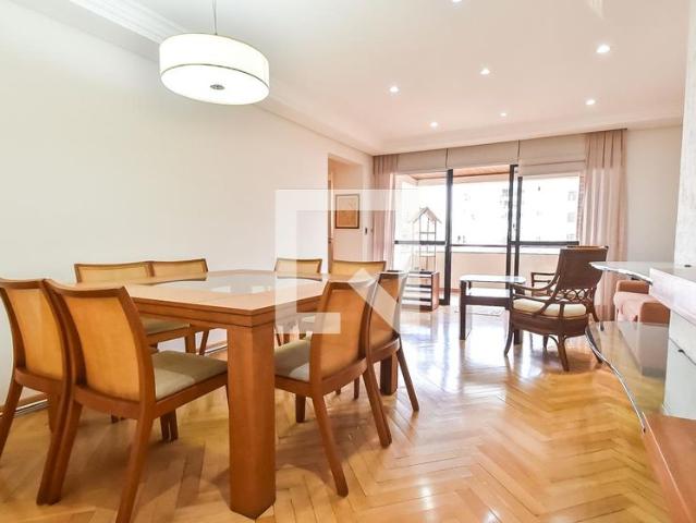 Apto, Vila Mariana, 3 Quartos, 103 m2 São Paulo