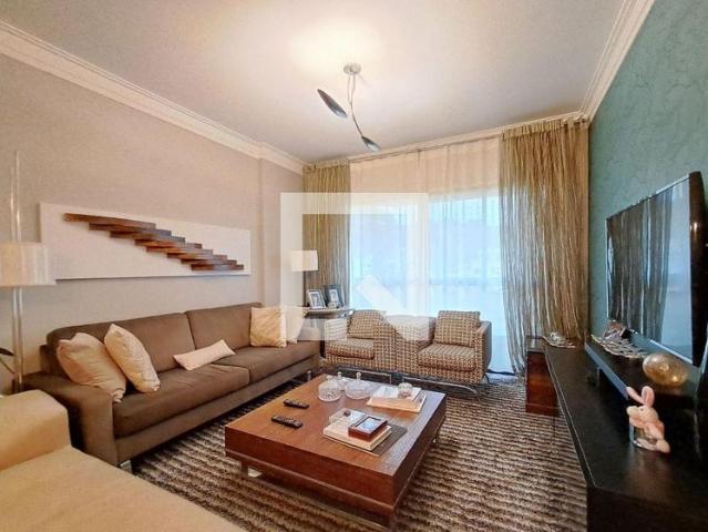 Apto, Vila Mariana, 3 Quartos, 114 m2 São Paulo