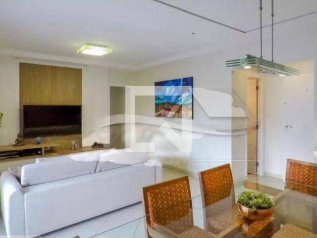 Apto, Vila Mariana, 3 Quartos, 115 m2 São Paulo