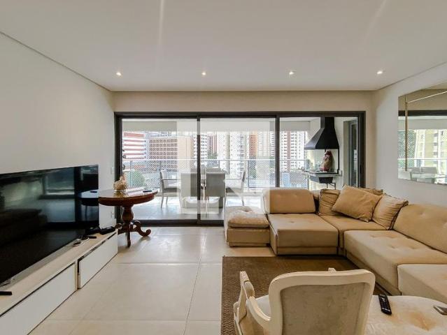 Apto, Vila Mariana, 3 Quartos, 115 m2 São Paulo