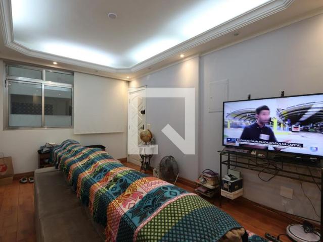 Apto, Vila Mariana, 3 Quartos, 115 m2 São Paulo