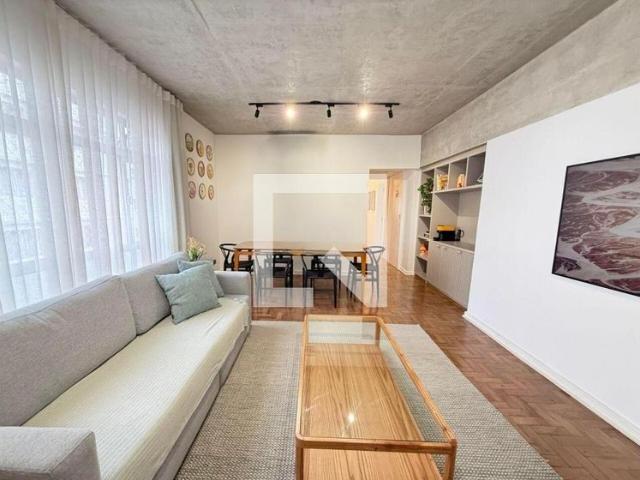 Apto, Vila Mariana, 3 Quartos, 115 m2 São Paulo