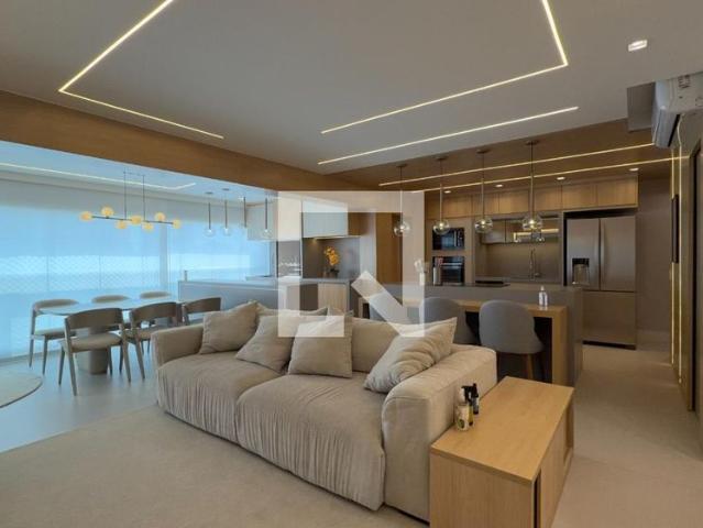 Apto, Vila Mariana, 3 Quartos, 115 m2 São Paulo