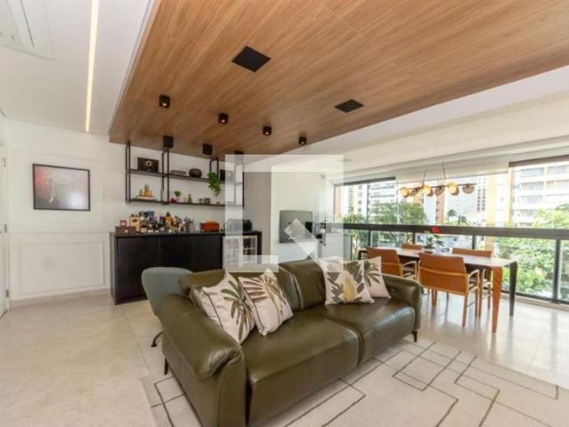 Apto, Vila Mariana, 3 Quartos, 116 m2 São Paulo