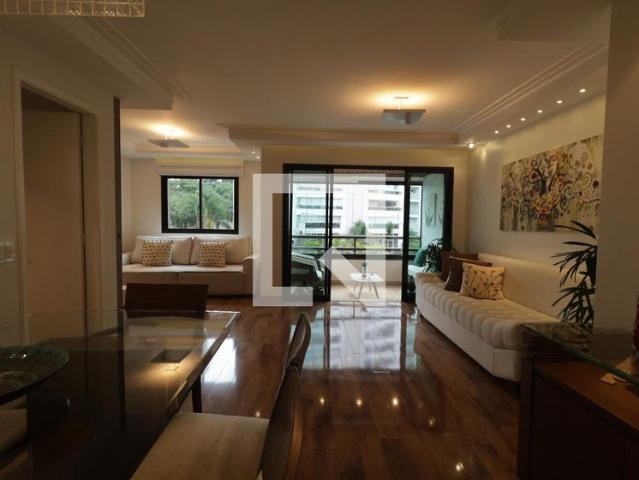 Apto, Vila Mariana, 3 Quartos, 117 m2 São Paulo