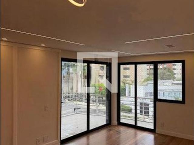 Apto, Vila Mariana, 3 Quartos, 118 m2 São Paulo