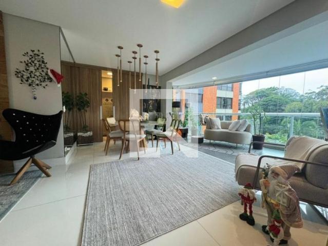 Apto, Vila Mariana, 3 Quartos, 118 m2 São Paulo