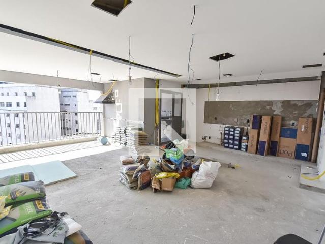 Apto, Vila Mariana, 3 Quartos, 118 m2 São Paulo