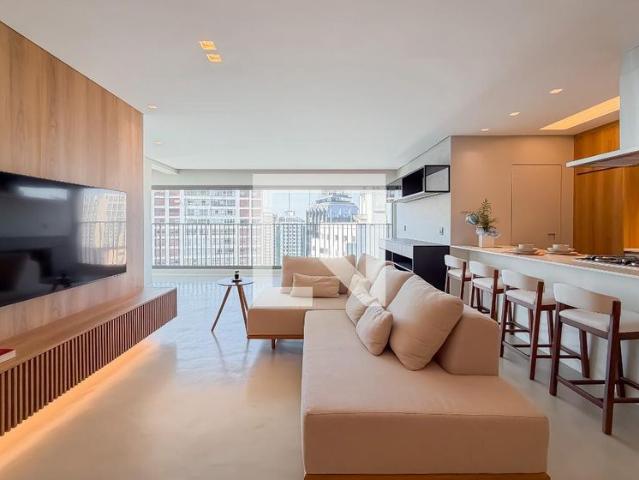 Apto, Vila Mariana, 3 Quartos, 118 m2 São Paulo