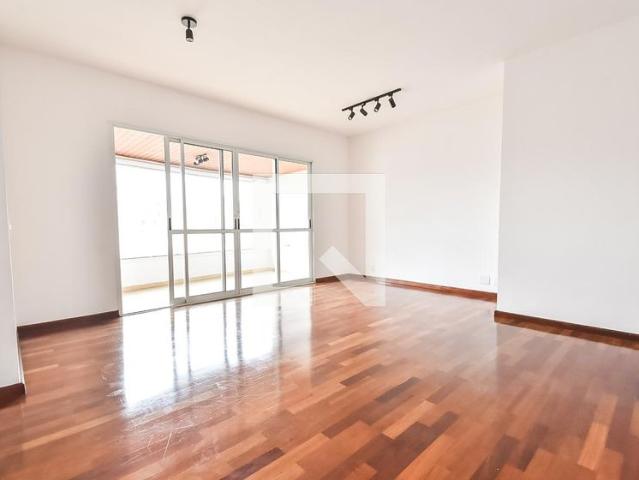 Apto, Vila Mariana, 3 Quartos, 118 m2 São Paulo